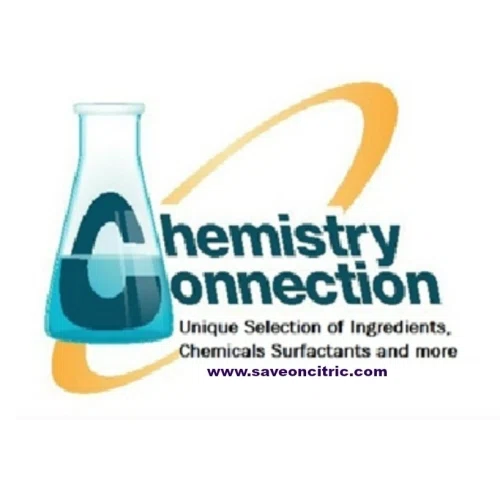Chemistry Connection Promo Codes - 70% Off in May 2025