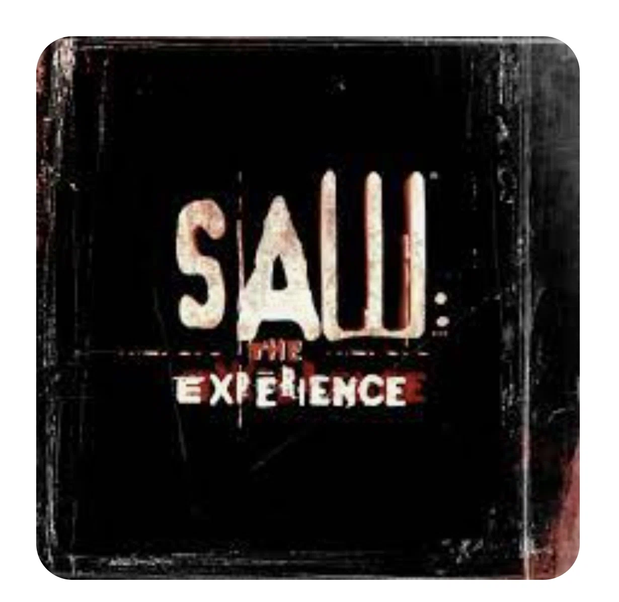 Saw Experience UK Discount Codes - 80% Off in April 2026