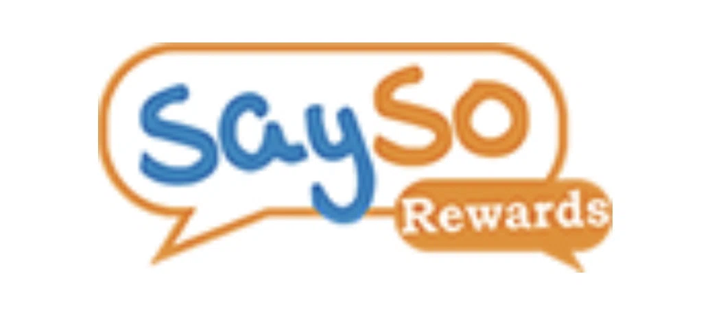 Sayso Rewards Promo Code - 25% Off (Sitewide) in Jun 2025