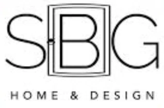 SBG Home & Design Promo Codes - 20% Off in Dec 2025