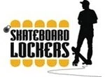 Skateboard Lockers Promo Codes - $200 Off in April 2025