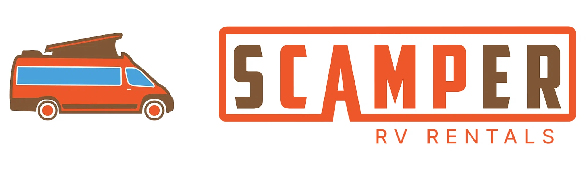 Scamper RV Rental Promo Codes - $125 Off in May 2025