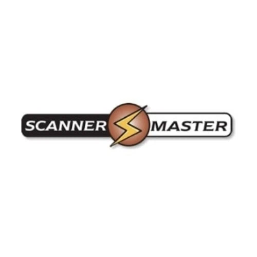 25% Off Scanner Master Police Scanners Promo Code 2025