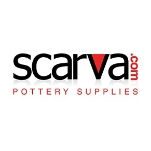 Scarva Pottery Supplies Promo Codes - 87% Off in Dec 2025