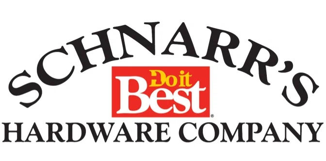 Schnarr's Hardware Promo Codes - $100 Off in April 2025