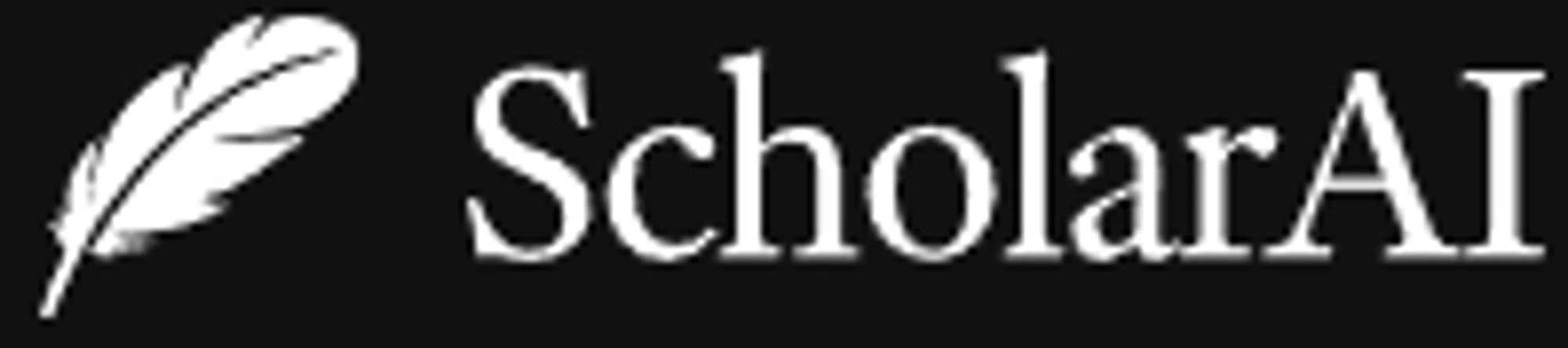 20% Off ScholarAI Promo Code, Coupons July 2025