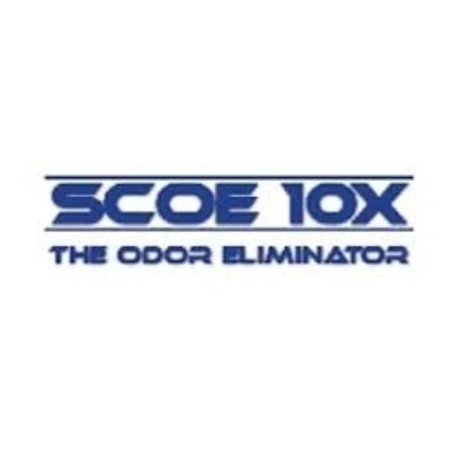 SCOE 10X Promo Codes - $200 Off (Sitewide) in August 2025