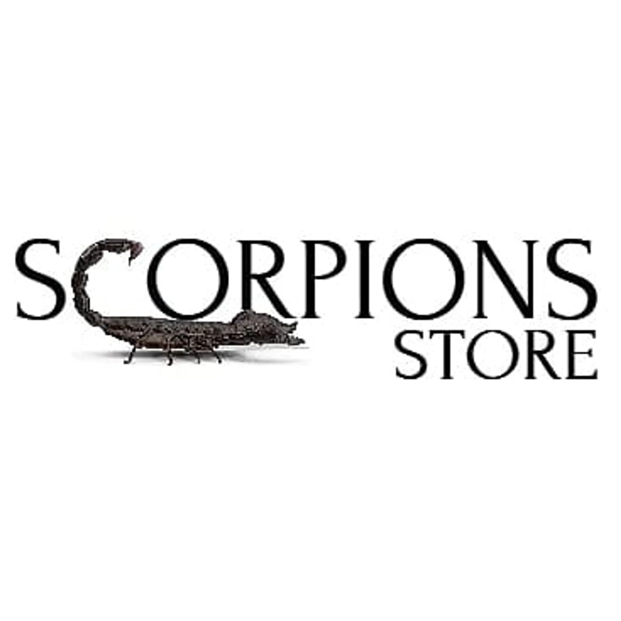 Scorpions Store Promo Code - 90% Off (Sitewide) in Oct 2025