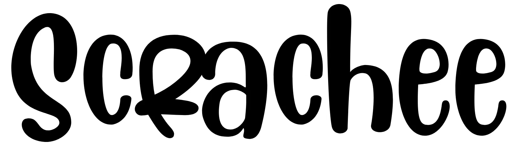 Scrachee Promo Codes - 10% Off (Sitewide) in Dec 2025
