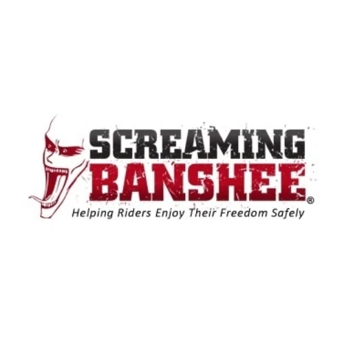 Screaming Banshee Promo Codes - $200 Off in March 2025