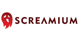 Screamium Promo Codes - 40% Off Discount Code April 2025