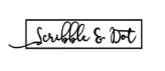 Scribble & Dot Promo Codes - 10% Off (Sitewide) in Oct 2025