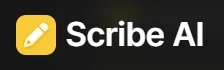 20% Off Scribe AI Promo Code, Coupons July 2025
