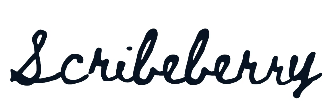 Scribeberry Promo Codes - 20% Off (Sitewide) in Oct 2025
