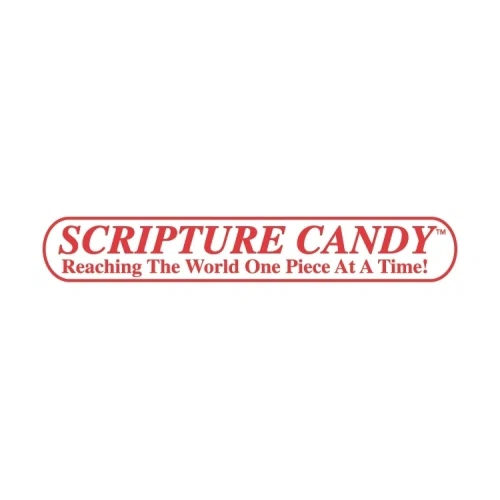 Scripture Candy Promo Code - 10% Off (Sitewide) in Jan 2025