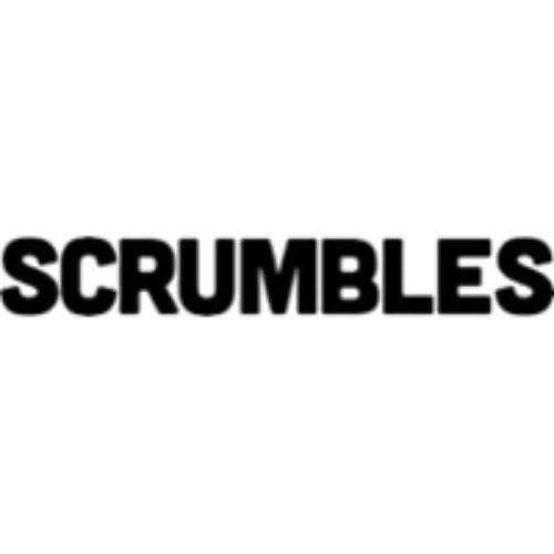 Scrumbles Discount Codes - 20% Off (Sitewide) in Dec 2025