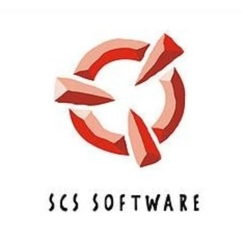 SCS Software Promo Codes - 50% Off (Sitewide) in May 2025