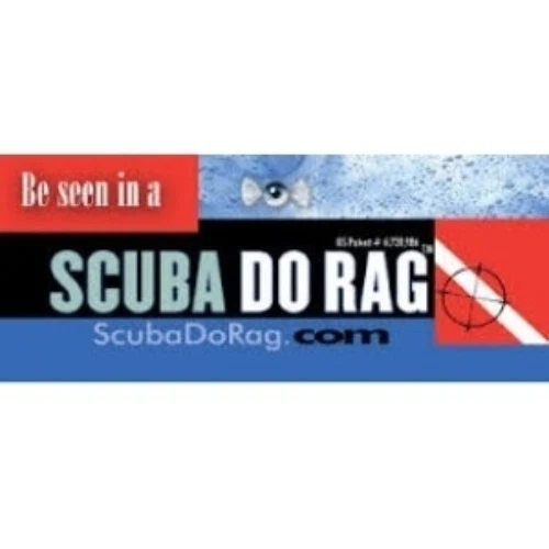 ScubaDoRag Promo Codes - 10% Off (Sitewide) in Sep 2025