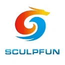 Sculpfun Promo Codes - $100 Off (Sitewide) in January 2026
