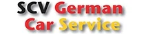SCV German Car Service Promo Code - $200 Off in May 2025