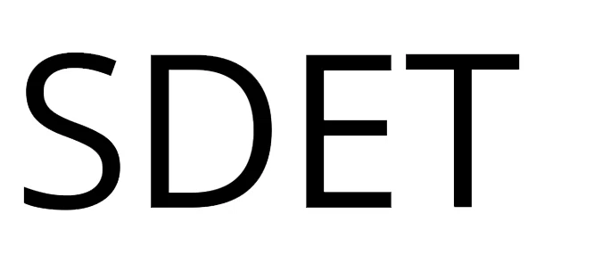 20% Off SDET Promo Code, Coupons | July 2023