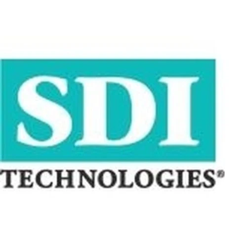20% Off SDI Technologies Promo Code, Coupons Sep 2025