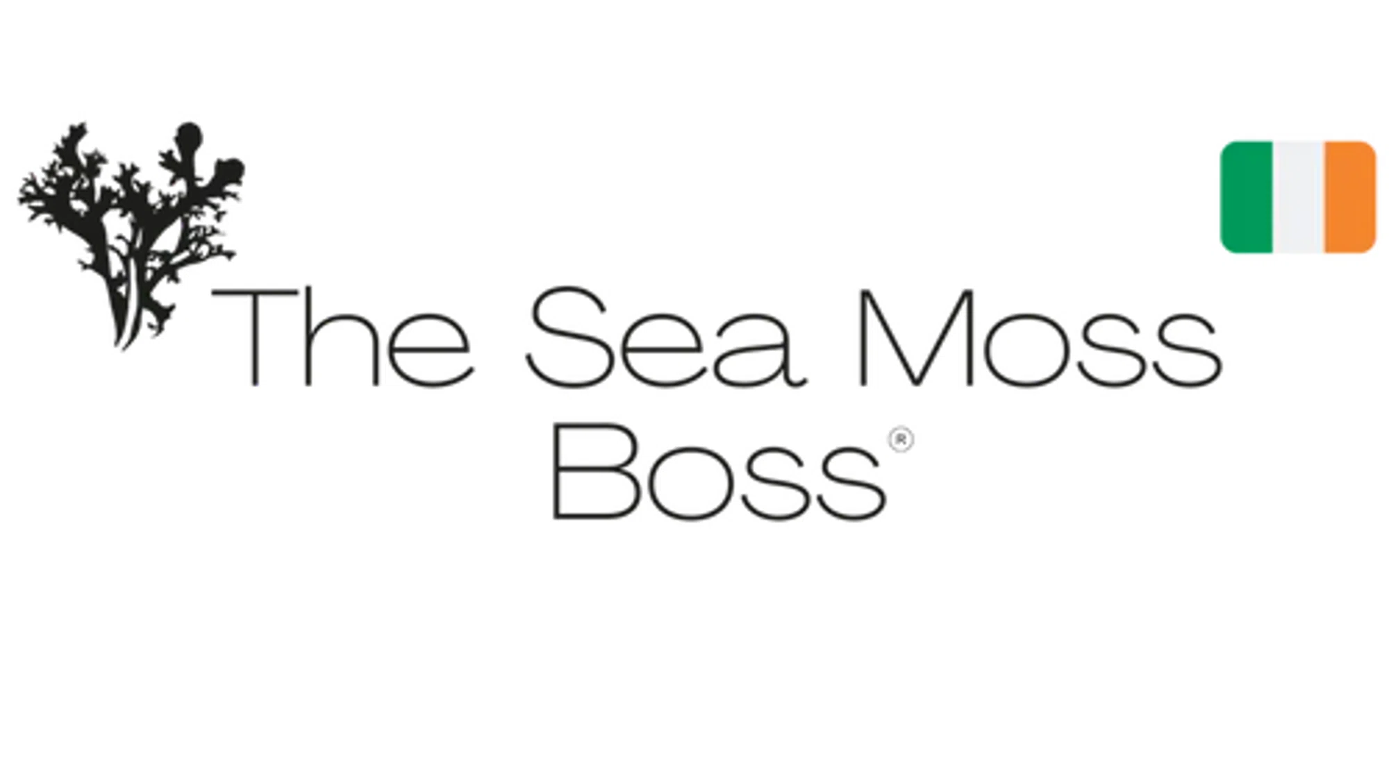 The Sea Moss Boss Discount Codes - $200 Off in June 2025