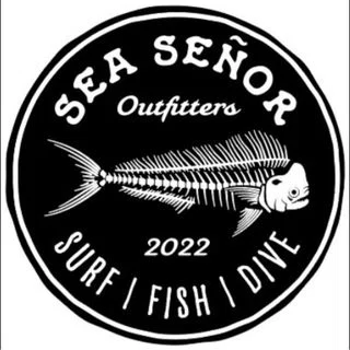Sea Señor Outfitters Promo Codes - 10% Off in Dec 2025