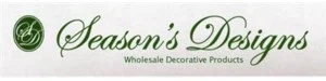 Seasons Designs Promo Codes - $100 Off in June 2025