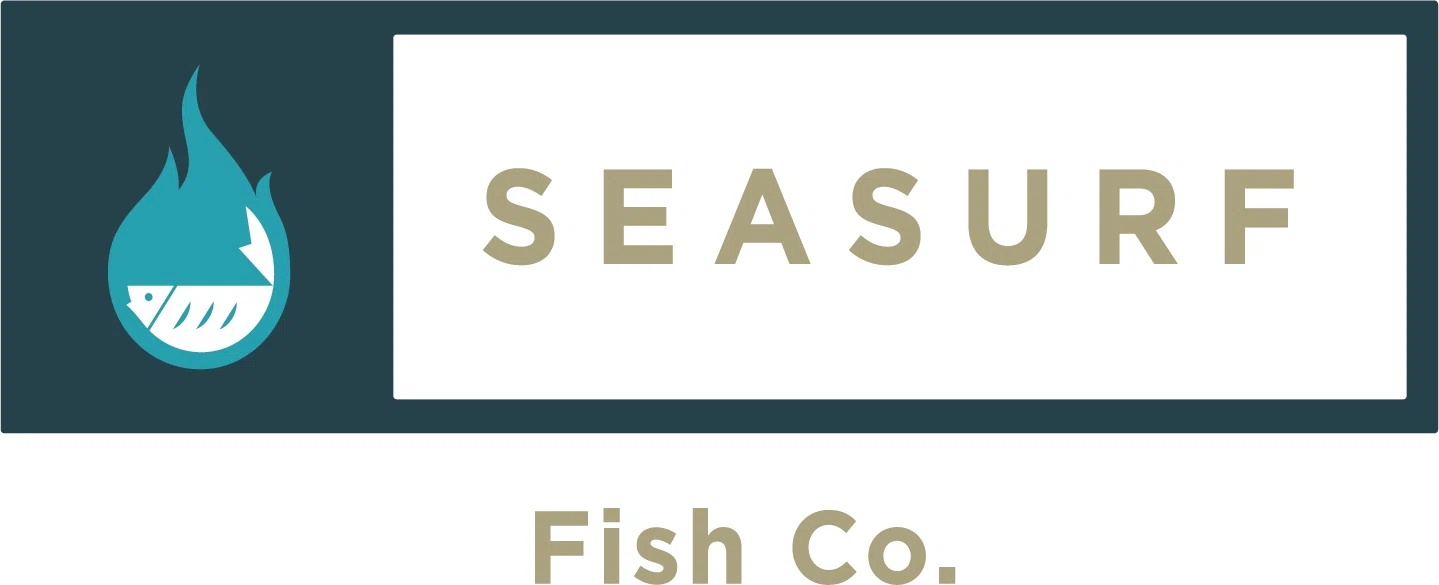 Seasurf Fish Co Promo Codes - $131 Off in November 2025