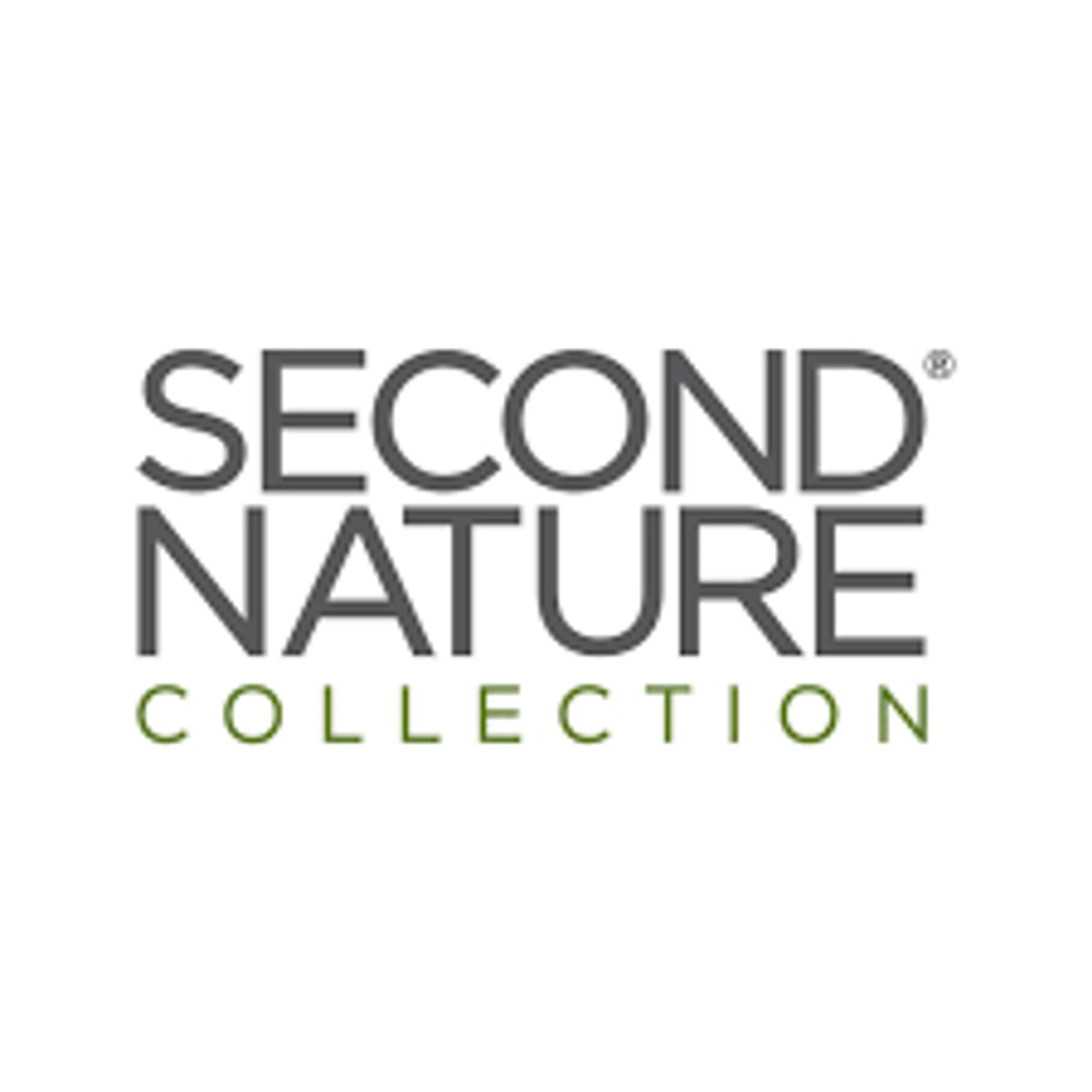 Second Nature Collection Discount Code - $150 Off in 2025