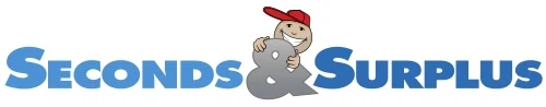 Seconds & Surplus Promo Codes - $200 Off in Dec 2025