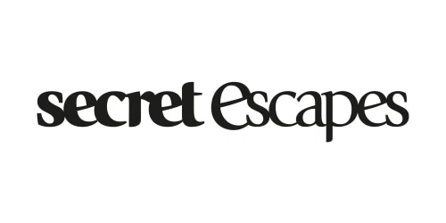 Secret Escapes UK Promo Codes - $150 Off in Dec 2025
