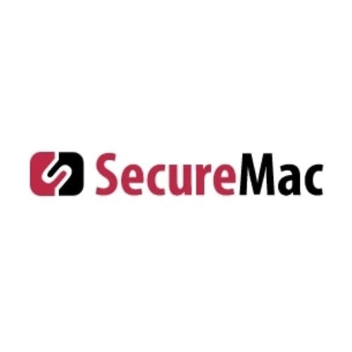 SecureMac Promo Codes - 25% Off Discount Code April 2025