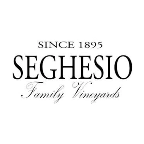 Seghesio Promo Codes - 15% Off Discount Code March 2025