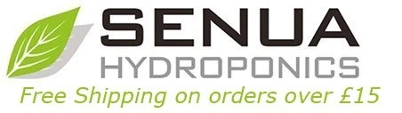 Senua Hydroponics Discount Codes - $100 Off in April 2025
