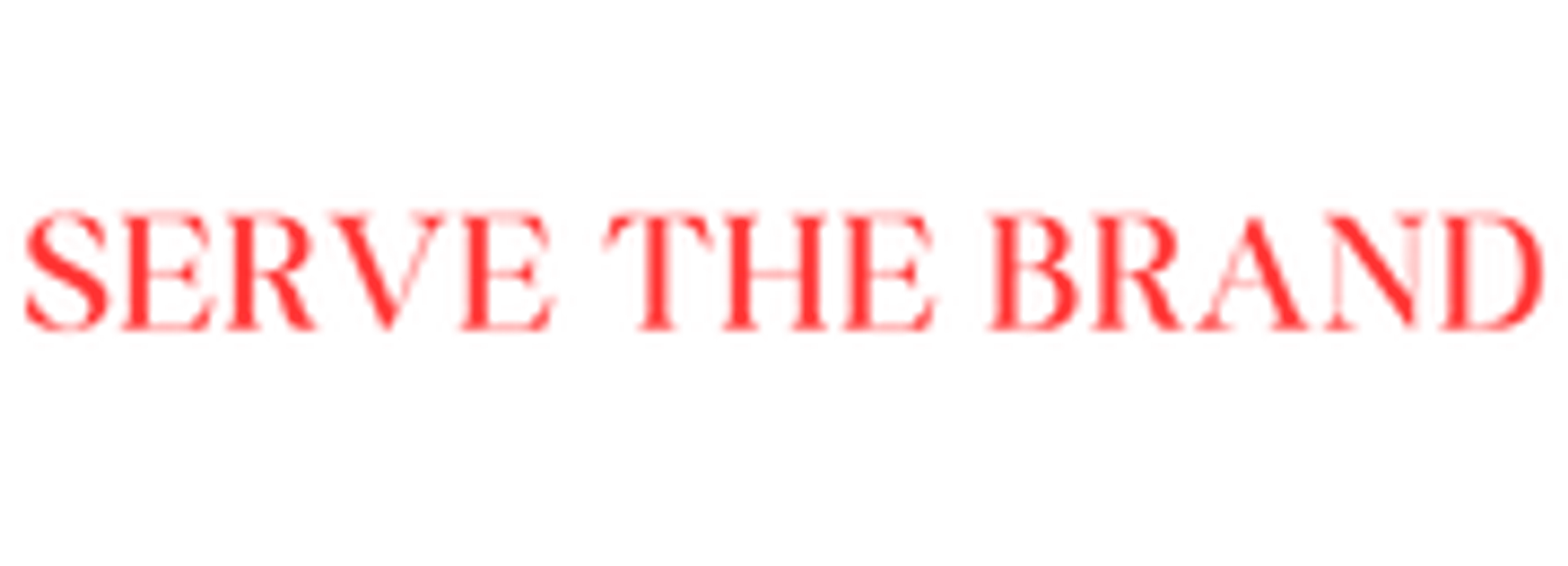 SERVE THE BRAND Promo Codes - $150 Off in April 2026