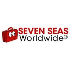 Seven Seas Worldwide CA Promo Code - 30% Off in Dec 2025