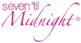 Seven 'til Midnight Promo Codes - 20% Off in December 2025