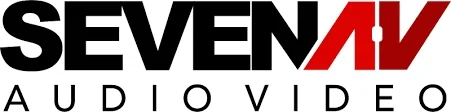 Seven Audio Video Promo Codes - $200 Off in June 2025