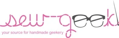 Sew-Geek Promo Codes - 10% Off Discount Code May 2025