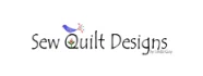 Sew Quilt Designs Promo Codes - 75% Off in June 2025