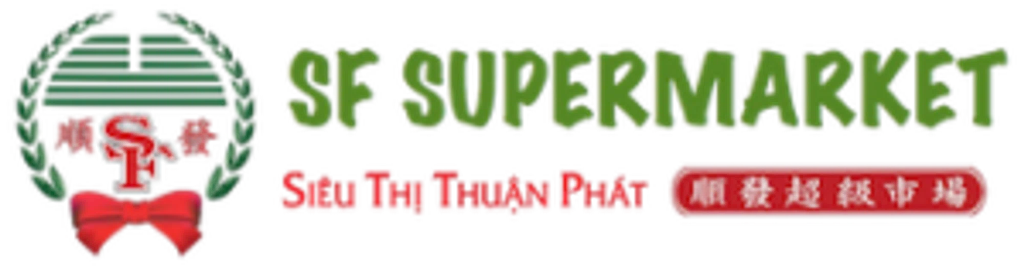 SF Supermarket Promo Code - 50% Off (Sitewide) in Dec 2025