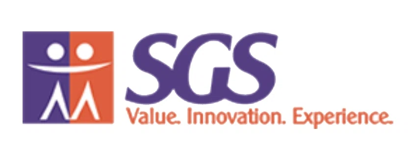 SGS Technologie Promo Codes - $100 Off in November 2025