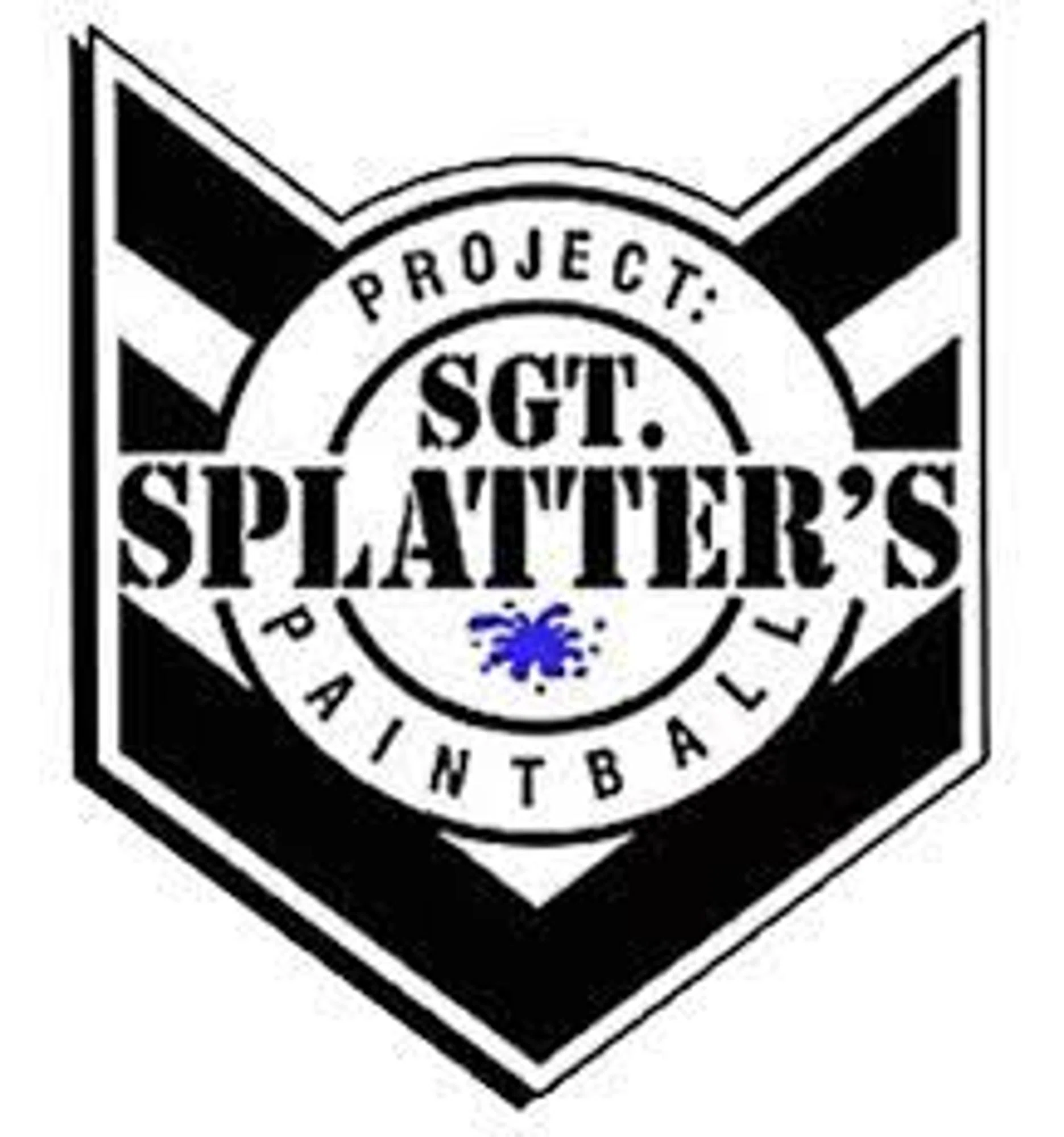 SGT Splatters Paintball Promo Codes - 25% Off in July 2025