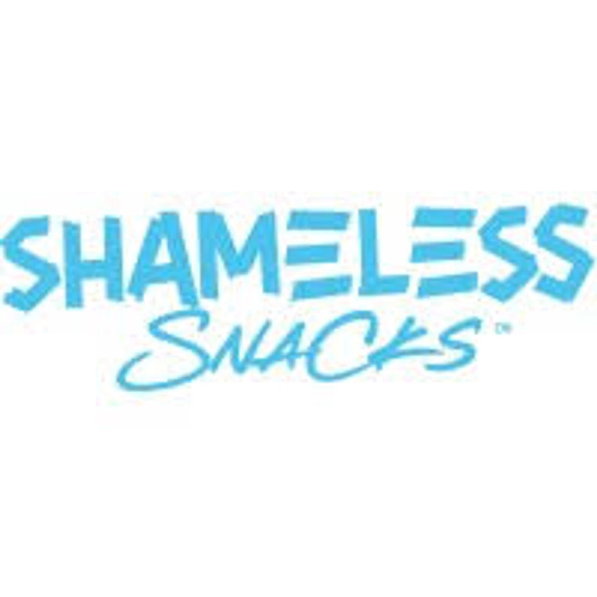 20% Off Shameless Snacks Promo Code (12 Active) Dec '25