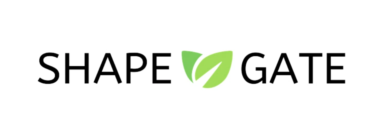 Shape-Gate Promo Codes - 90% Off (Sitewide) in Dec 2025