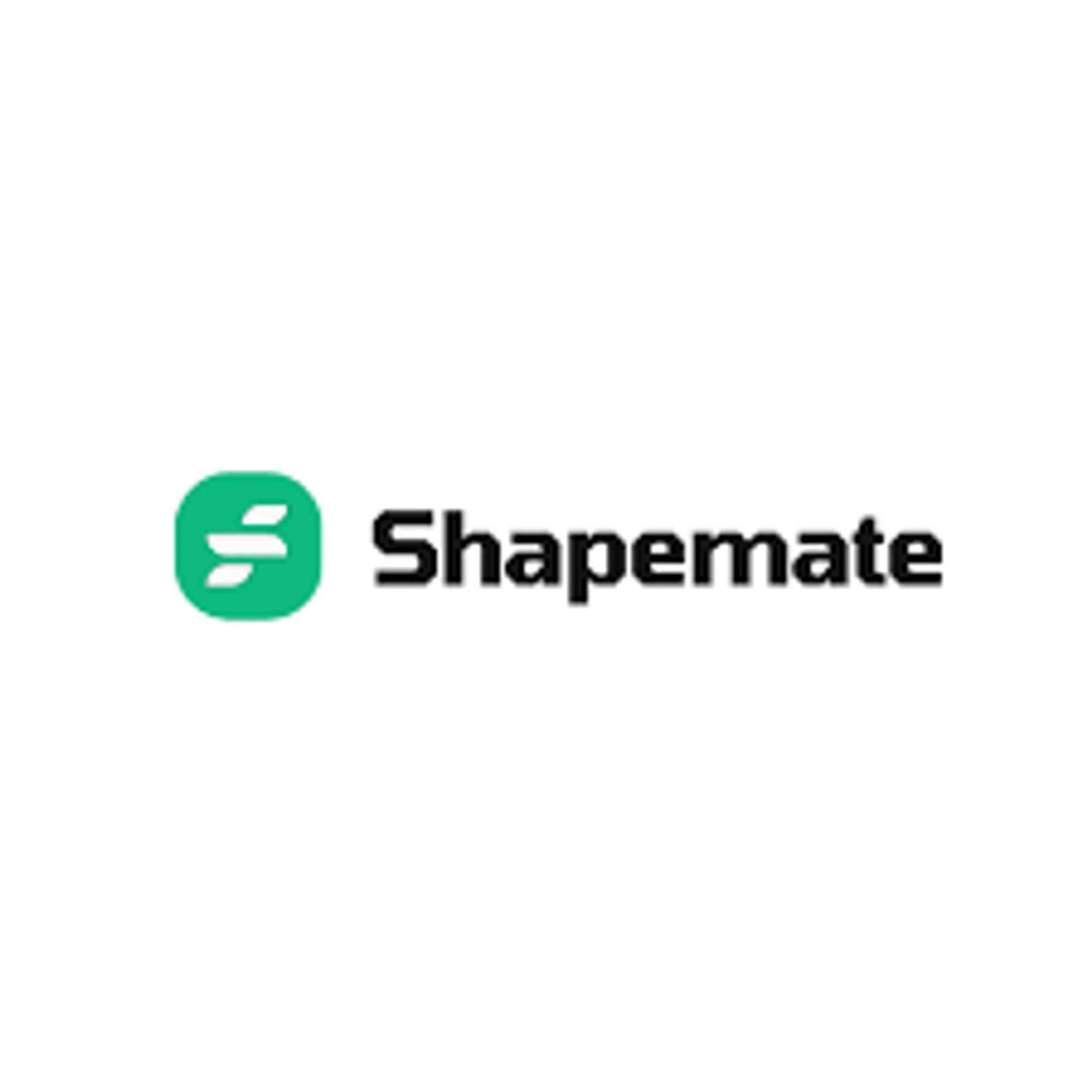 Shapemate Promo Codes - $100 Off (Sitewide) in Oct 2025