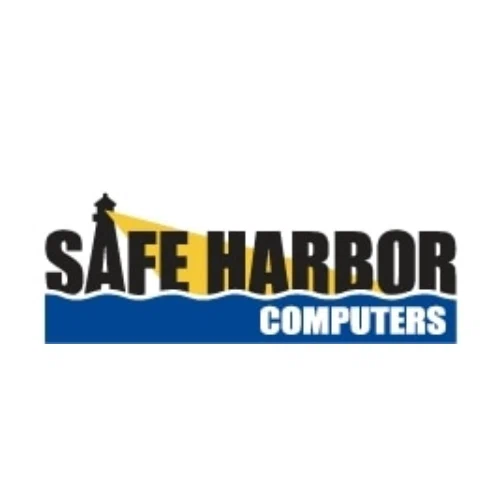 Safe Harbor Computers Promo Codes - $200 Off in Nov 2025