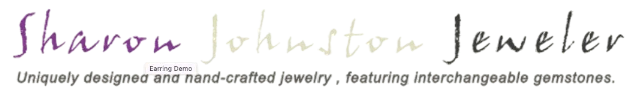 20% Off Sharon Johnston Jeweler Promo Code Dec '25